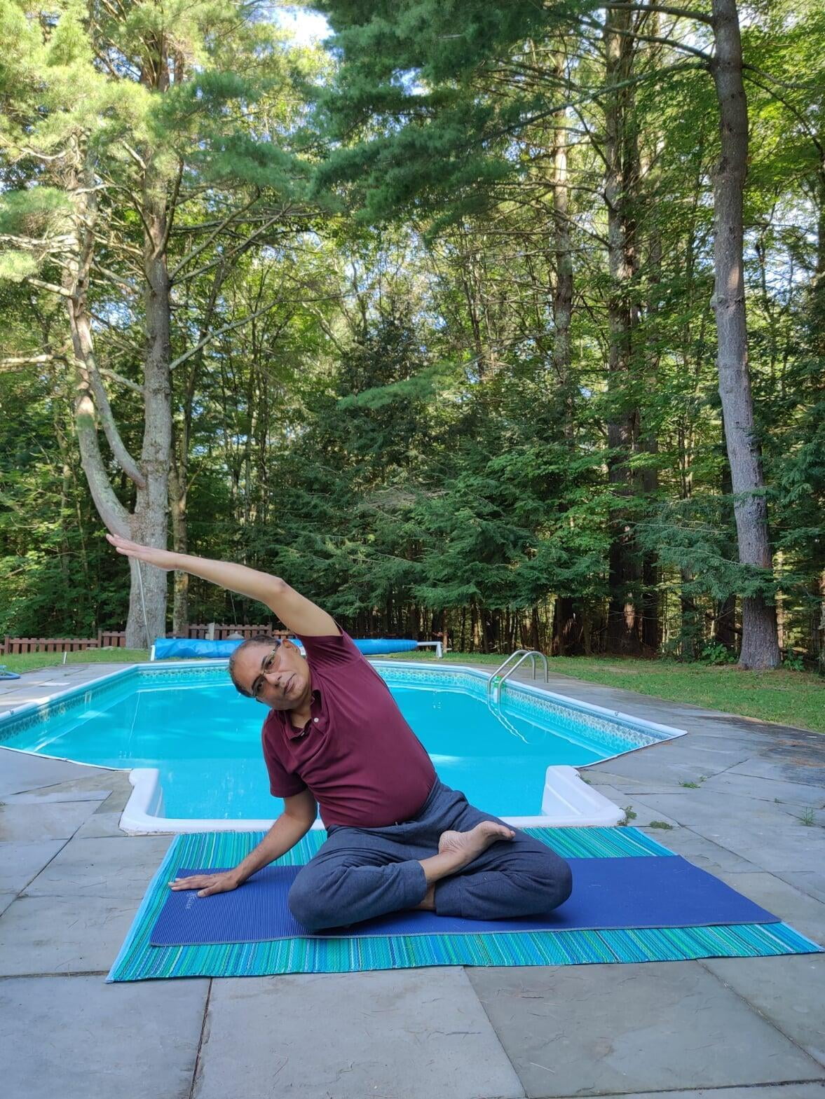 Yoga | Yoga Meditation & Wellness